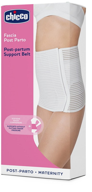 Mammy fascia post parto small | Chiedilo al Farmacista