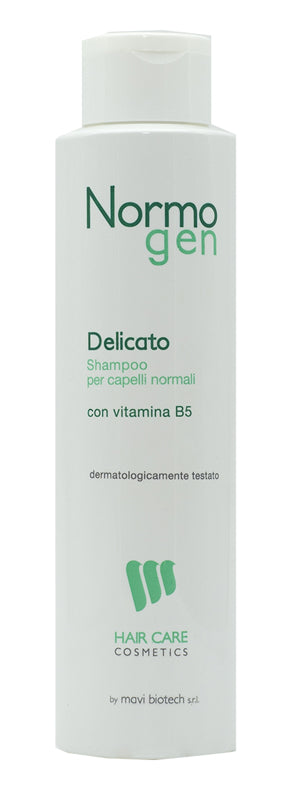 Normogen delicato shampoo 300 ml | Chiedilo al Farmacista